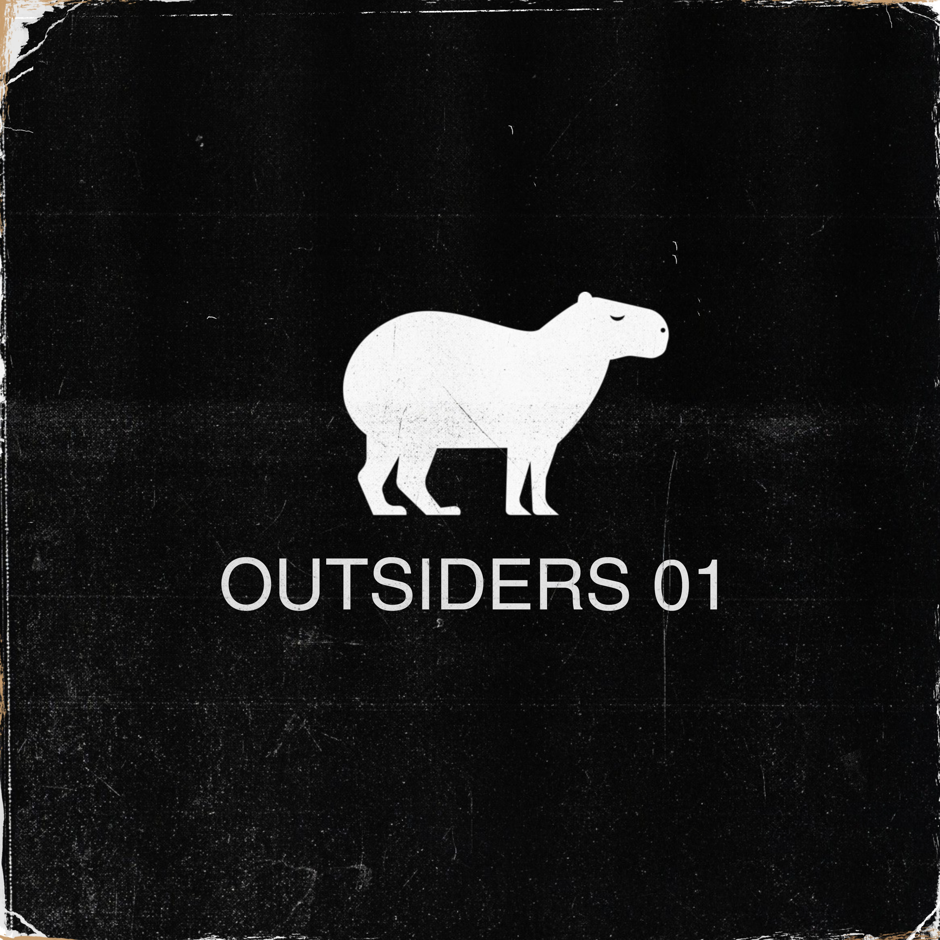 Outsiders | Inside Out Records